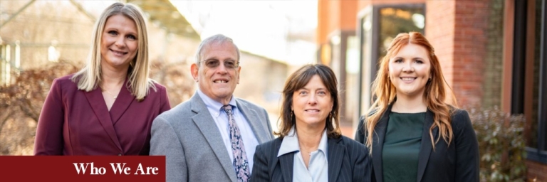 Who We Are - The Prue Law Group, P.C.