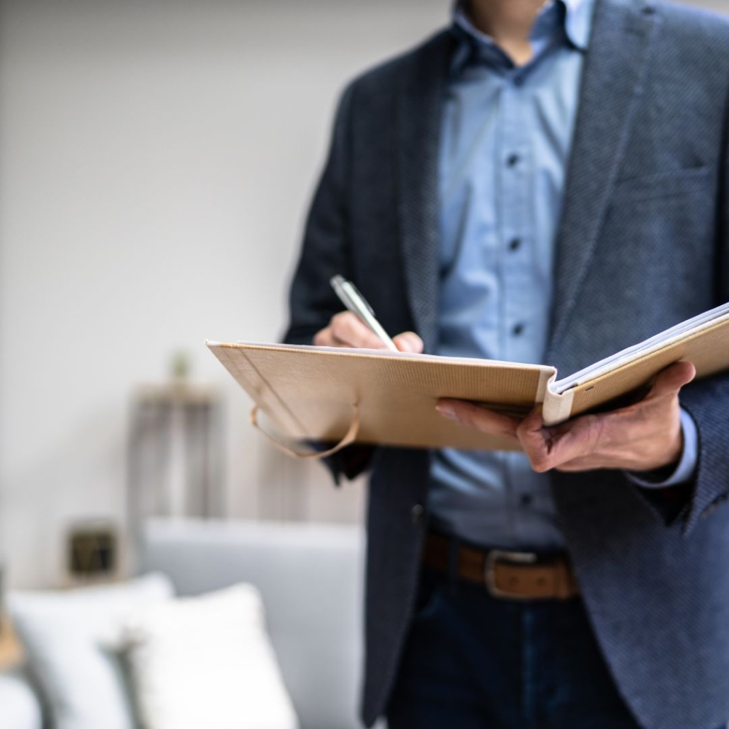 Real Estate Law – The Prue Law Group, P.C.